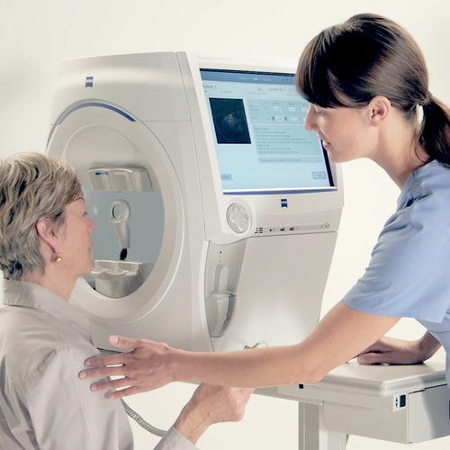 Zeiss Lenses | A New Experience In Vision | i2i Optometrists